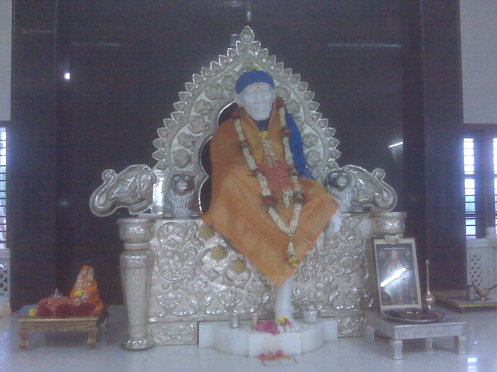 Photos Of Sri Sathya Sai Baba Temple Bangalore - Infoupdate.org