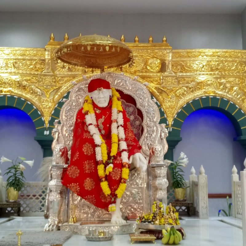 Shirdi Sai Baba Temple in Flushing, New York - Find Shirdi Sai Baba ...